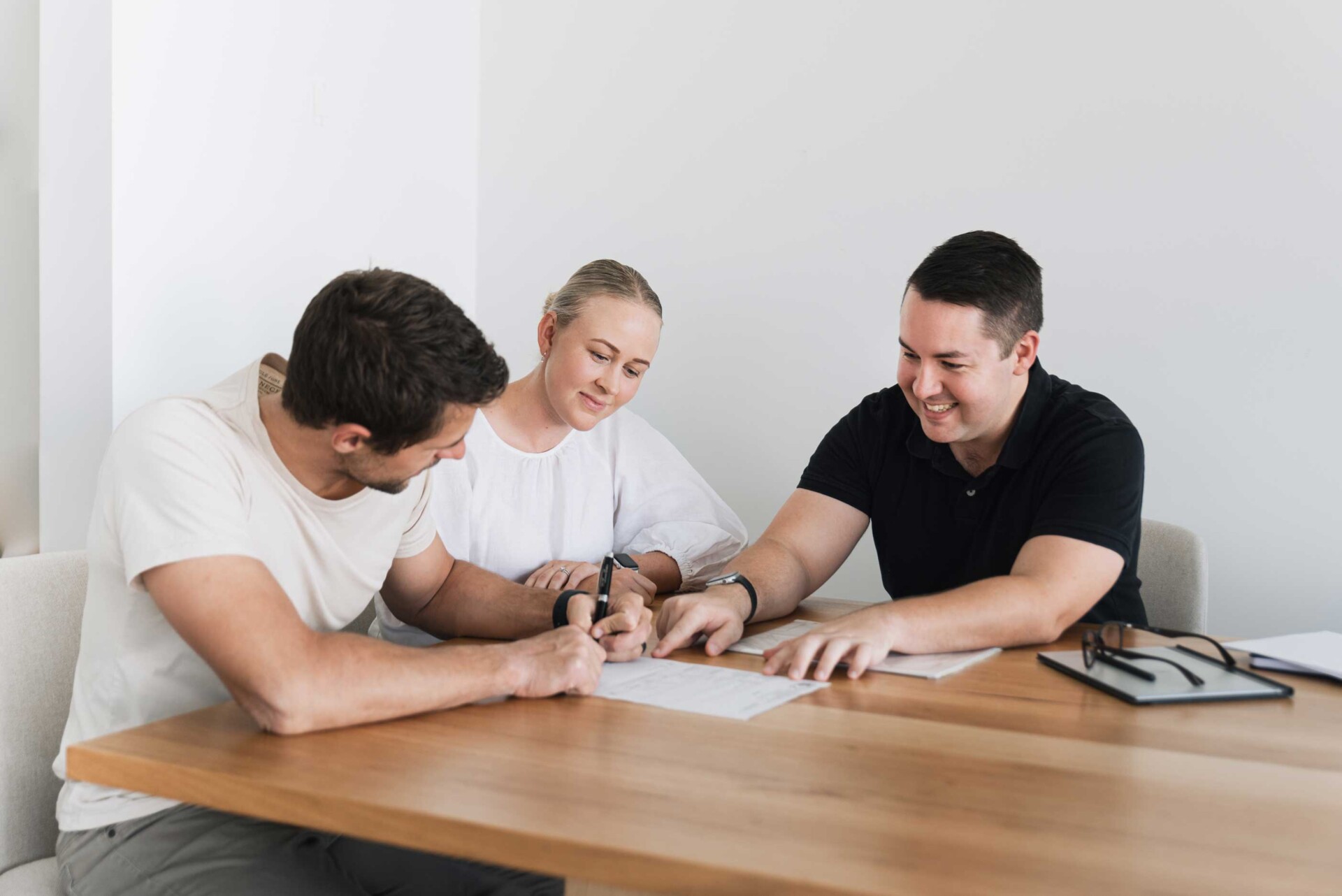 Home Buying Tips- How To Make It Simple - Conveyancing Connection